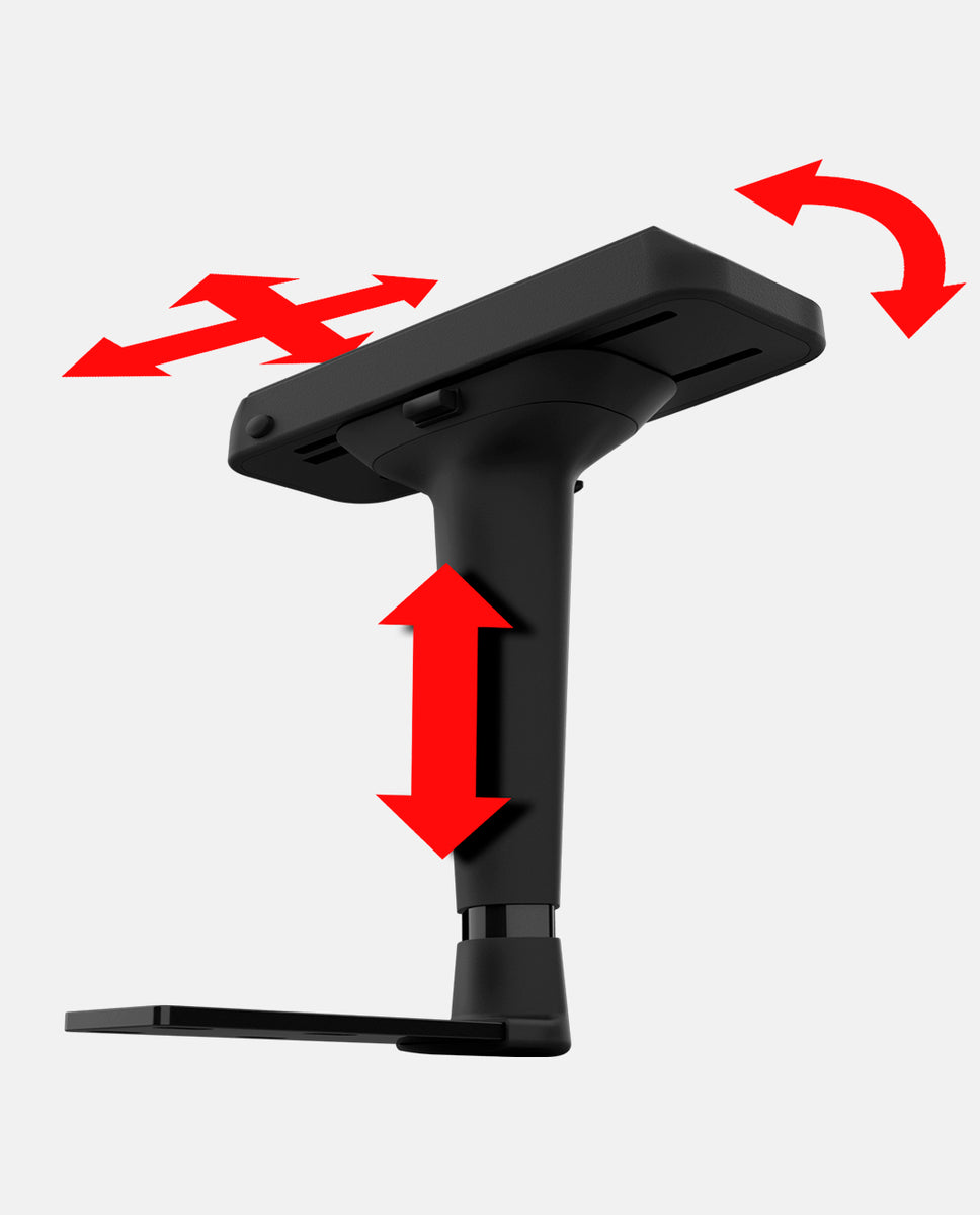 Armrest 4D right side – Drift Gaming Store