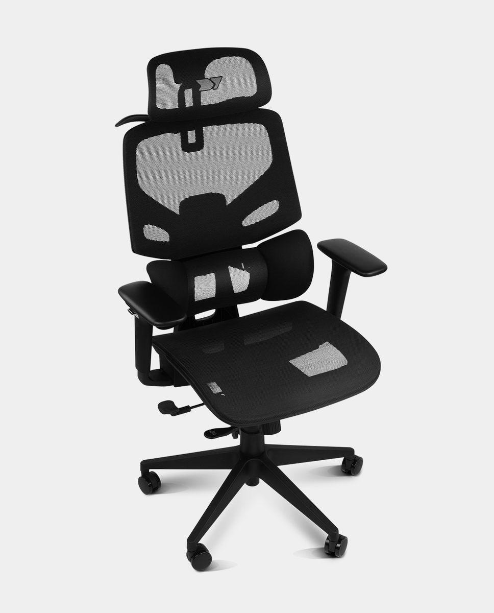 Mesh gaming chair DRAIR400 – Drift Gaming Store