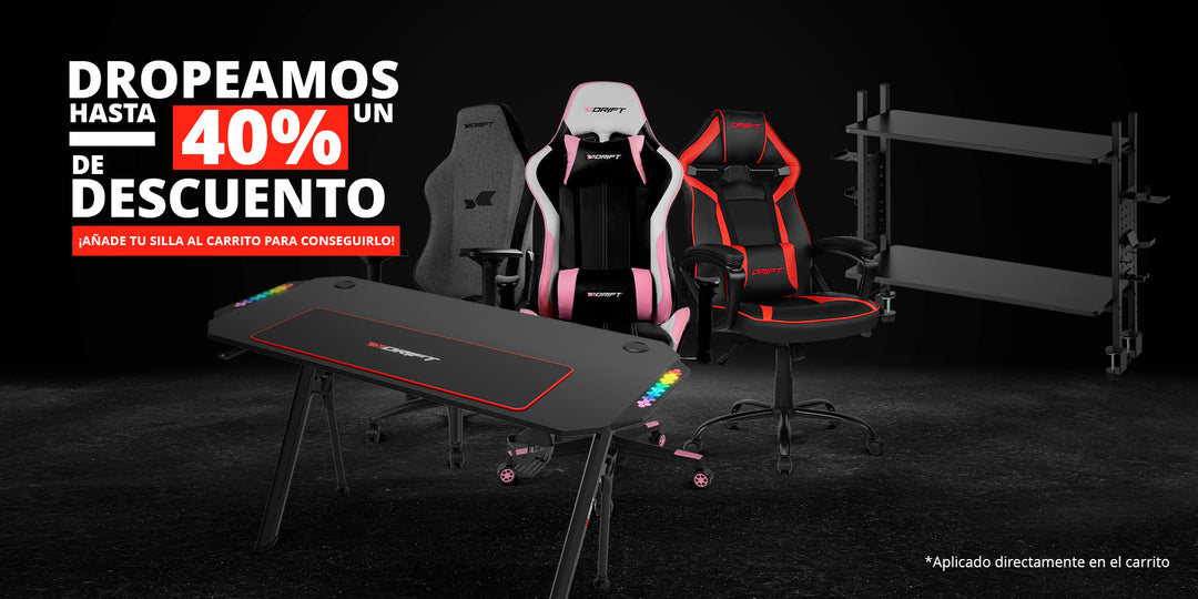 Drift Gaming – Drift Gaming Store